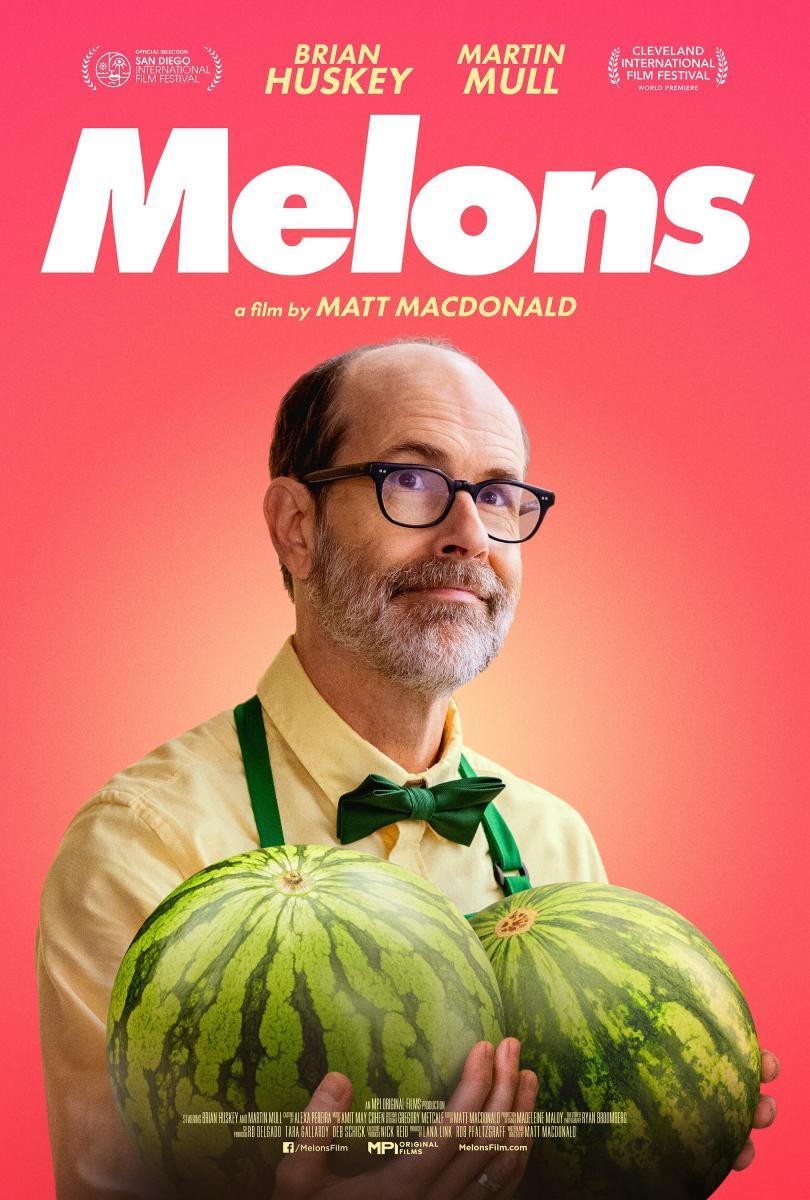 Sección visual de Melons (C) - FilmAffinity