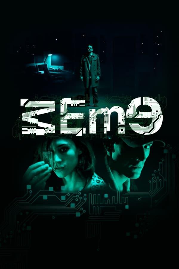 Sección visual de MemE (Serie de TV) - FilmAffinity