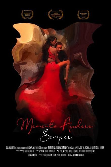 Image gallery for Memento Audere Semper (S) - FilmAffinity