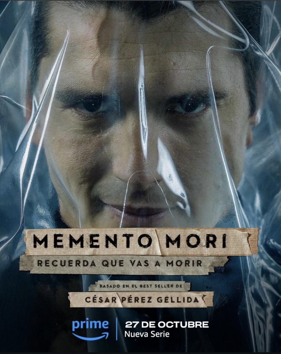 Image gallery for Memento Mori (TV Series) - FilmAffinity