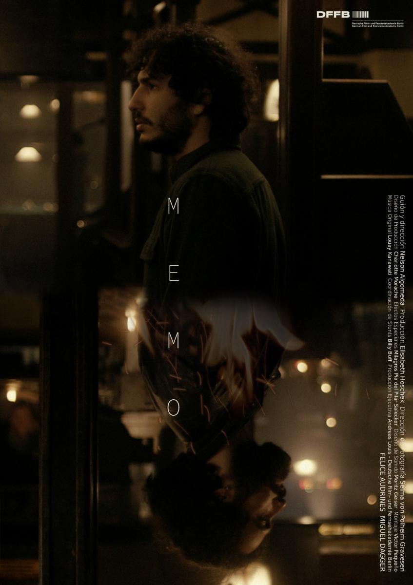 Image gallery for Memo (S) - FilmAffinity