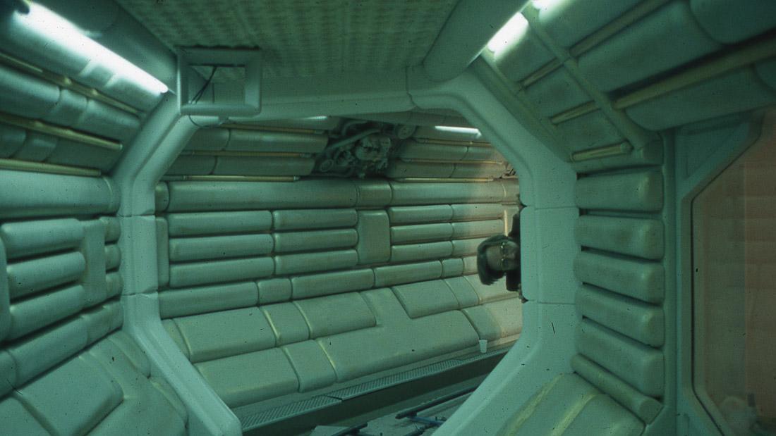 Image gallery for Memory: The Origins of Alien - FilmAffinity