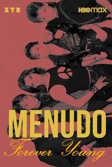 Menudo Band 2022