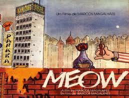 Image gallery for Meow (S) - FilmAffinity