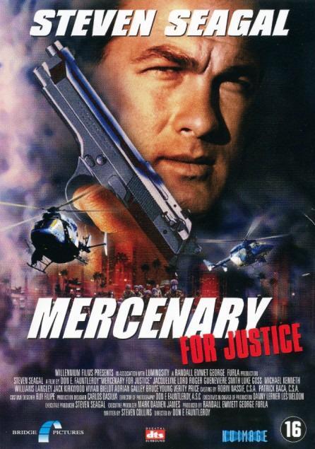 Image gallery for Mercenary - FilmAffinity