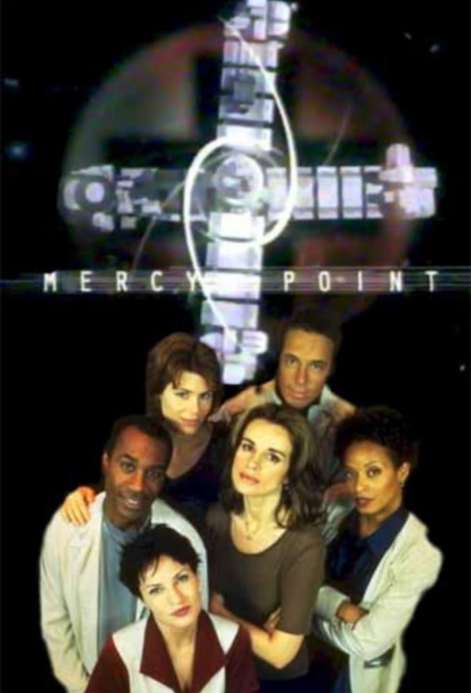 Image gallery for Mercy Point (TV Series) - FilmAffinity