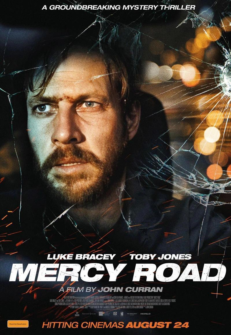 Image gallery for Mercy Road - FilmAffinity