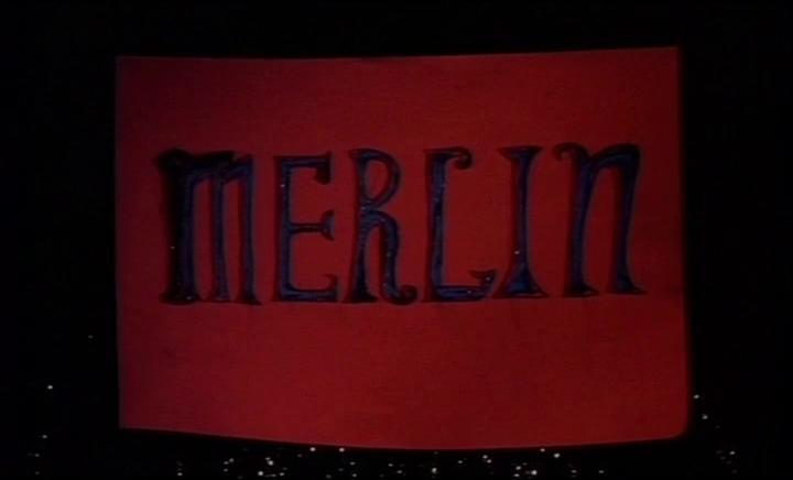 Image gallery for Merlin - FilmAffinity