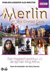 Image gallery for Merlin of the Crystal Cave (TV) - FilmAffinity