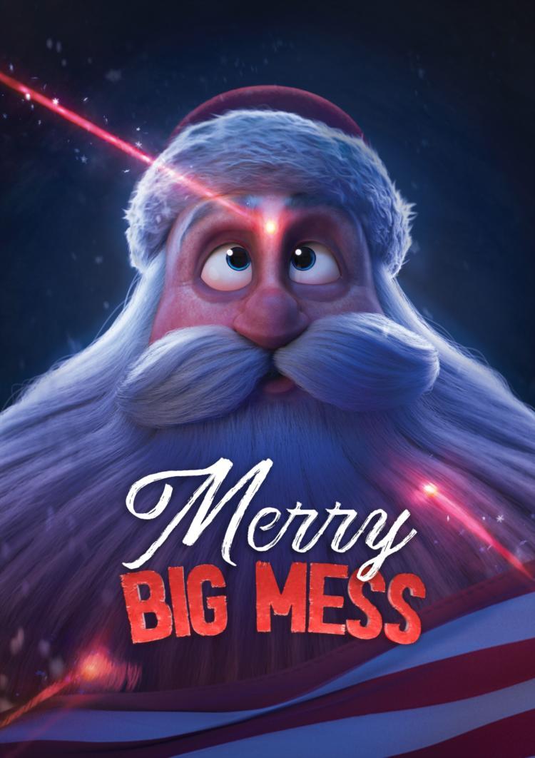 Image gallery for Merry Big Mess (S) - FilmAffinity