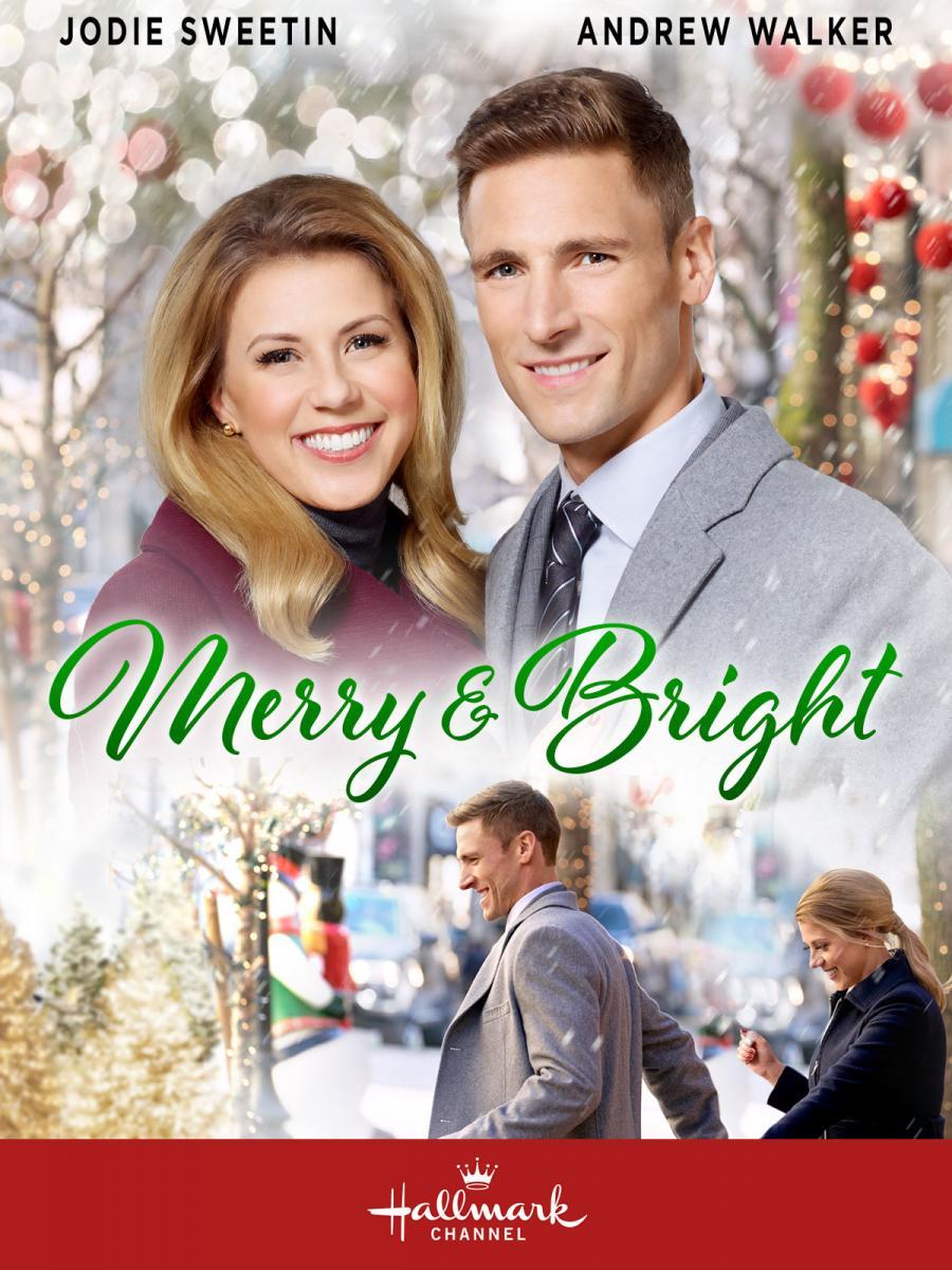 Sección visual de Merry & Bright (TV) - FilmAffinity