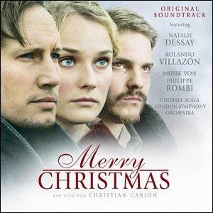 Image gallery for Merry Christmas (Joyeux Noël) - FilmAffinity