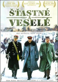 Image gallery for Merry Christmas (Joyeux Noël) - FilmAffinity
