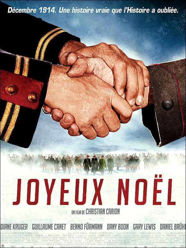 Image gallery for Merry Christmas (Joyeux Noël) - FilmAffinity