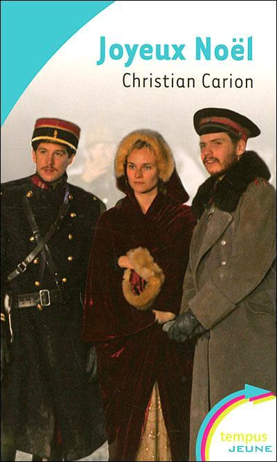 Image gallery for Merry Christmas (Joyeux Noël) - FilmAffinity