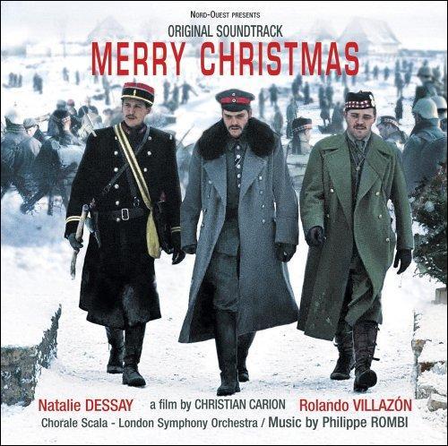 Image gallery for Merry Christmas (Joyeux Noël) - FilmAffinity