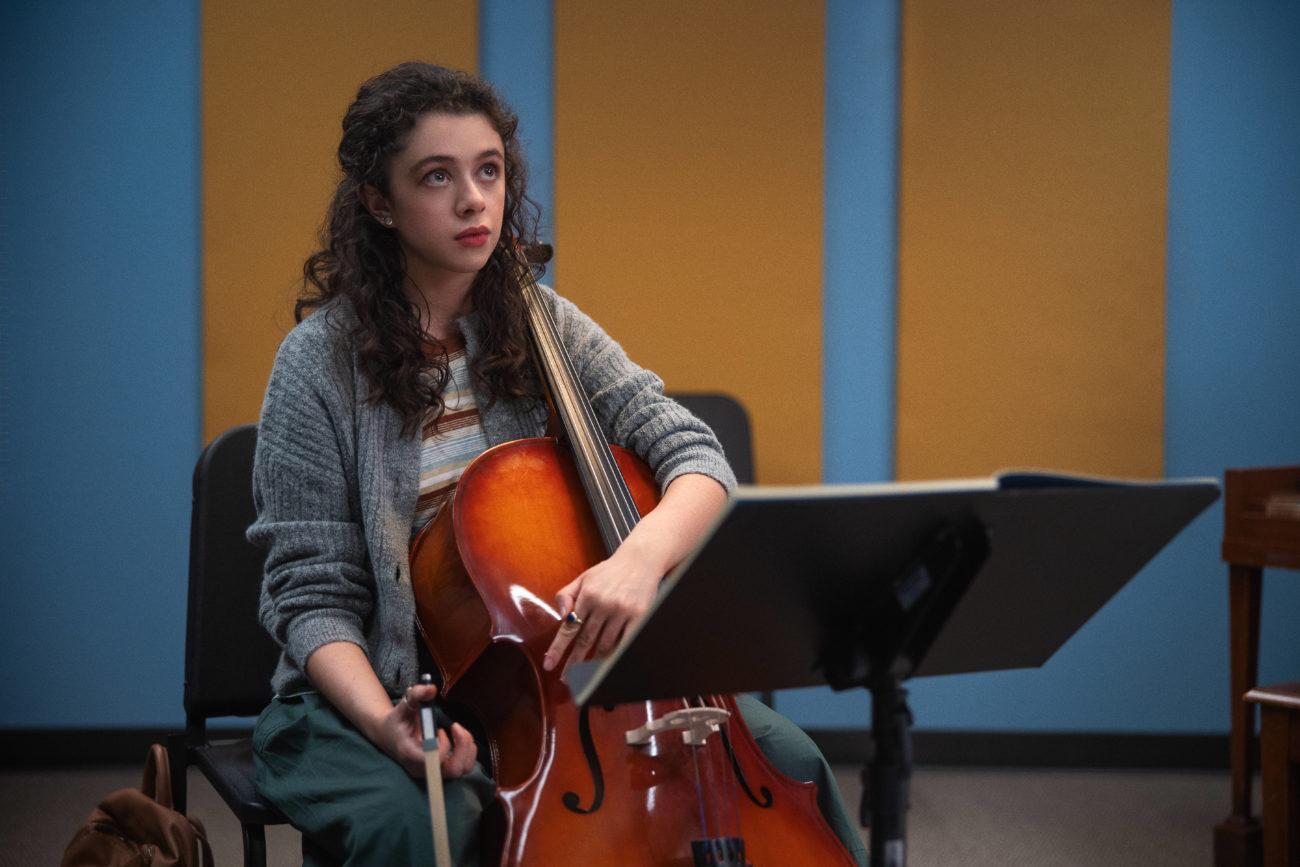 Image gallery for Metal Lords - FilmAffinity