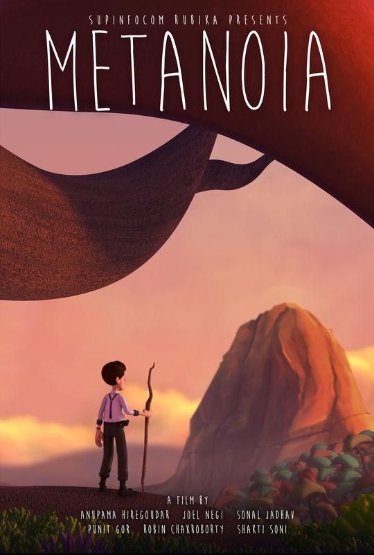 Image gallery for Metanoia (S) - FilmAffinity