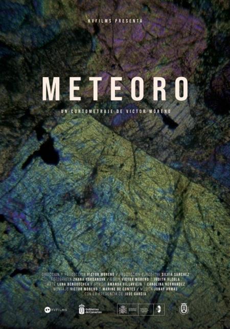 Image gallery for Meteor (S) - FilmAffinity