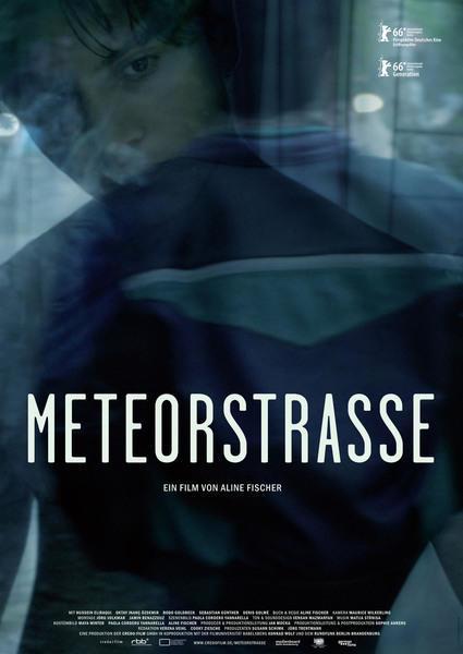 Sección visual de Meteor Street - FilmAffinity