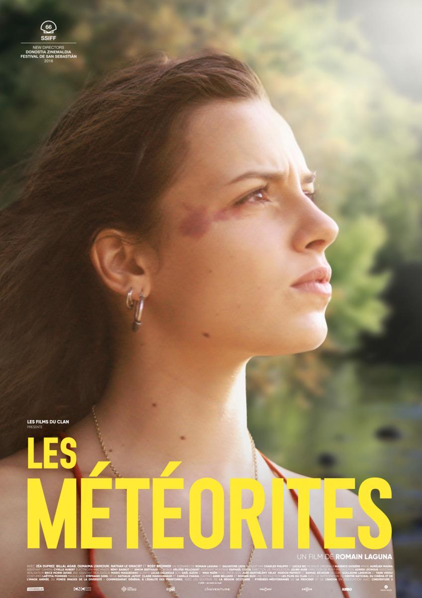 Image gallery for Meteorites - FilmAffinity