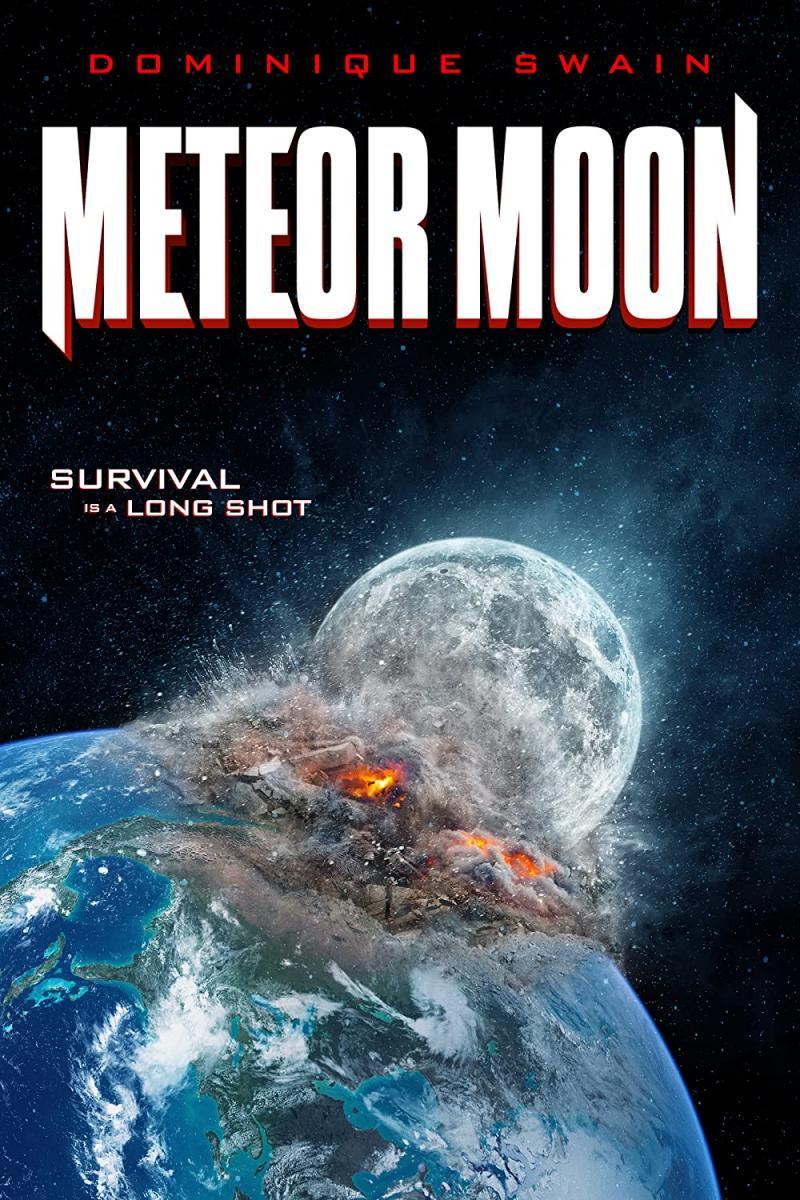 Sección visual de Meteoro a la Luna - FilmAffinity