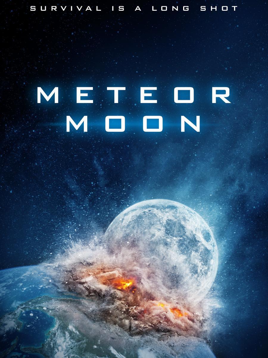 Sección visual de Meteoro a la Luna - FilmAffinity