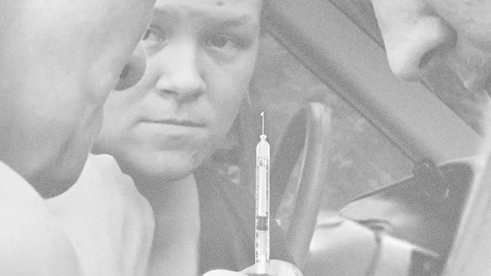 Image gallery for Meth Storm - FilmAffinity