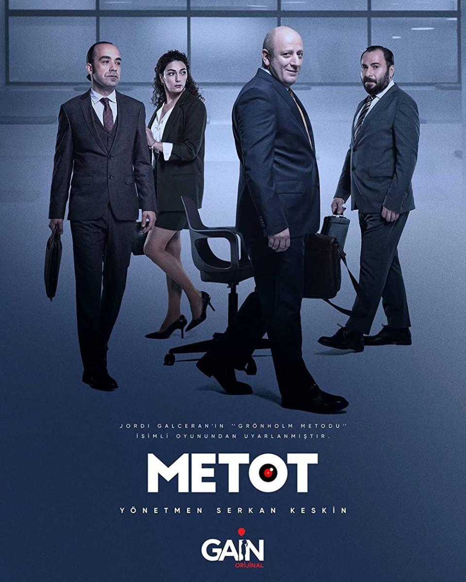 Image gallery for Metot (TV Series) - FilmAffinity