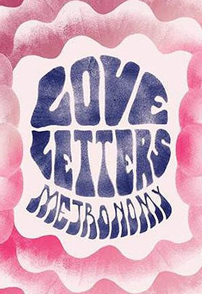 Sección visual de Metronomy: Love Letters (Vídeo musical) - FilmAffinity