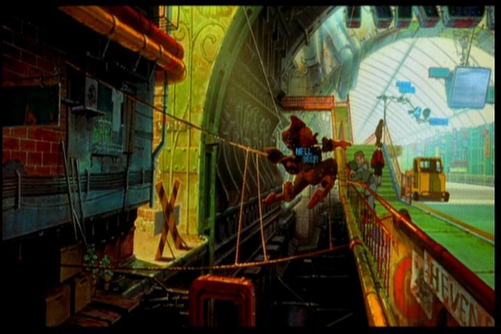 Image gallery for Metropolis - FilmAffinity