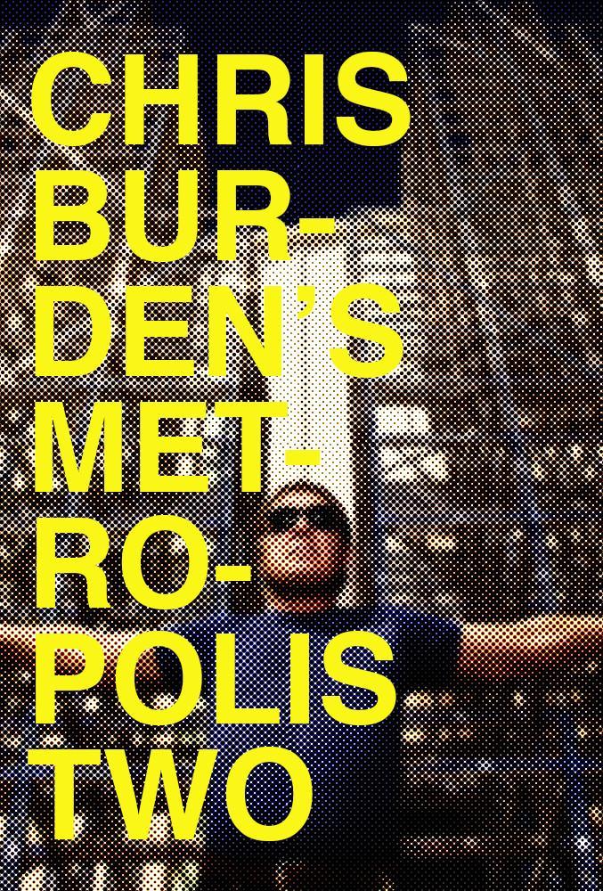 Image gallery for Metropolis II (S) - FilmAffinity