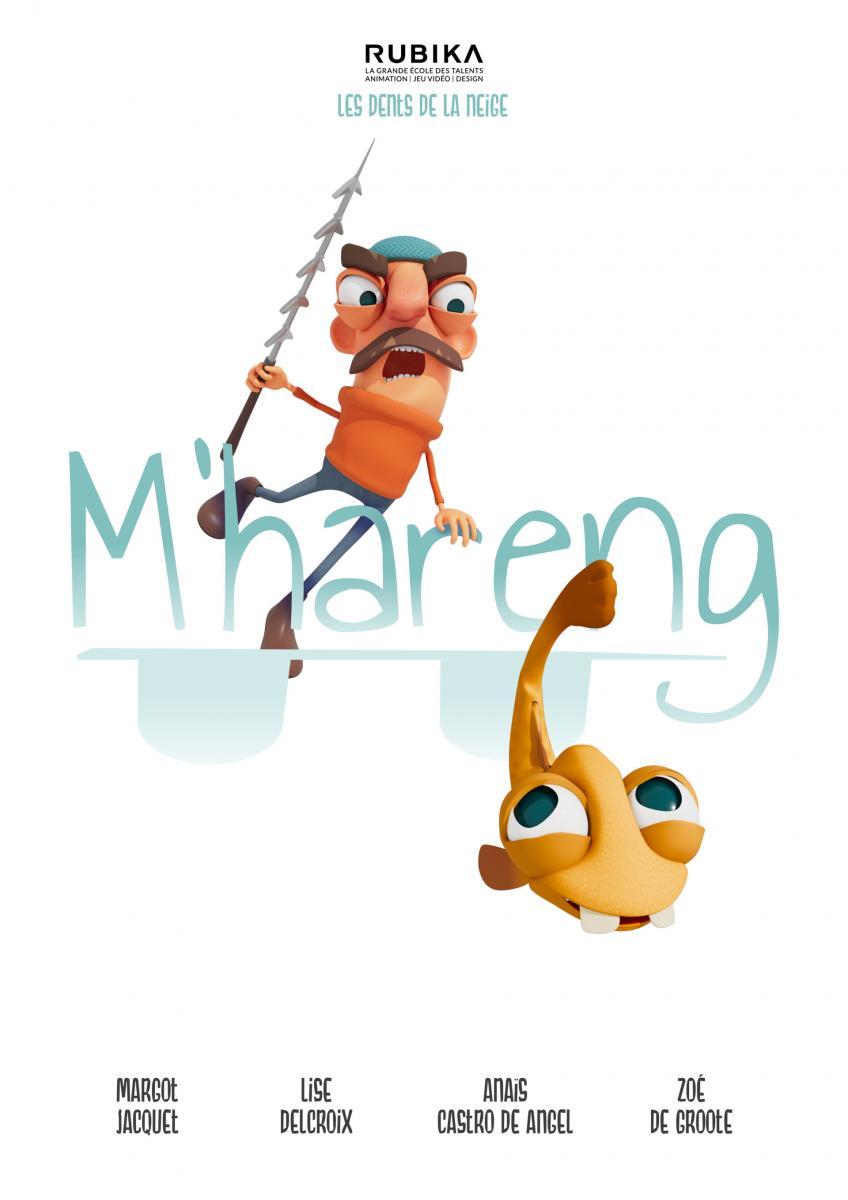 Image gallery for Mhareng (S) - FilmAffinity
