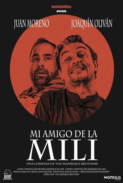 Image gallery for Mi amigo de la mili (S) (S) - FilmAffinity