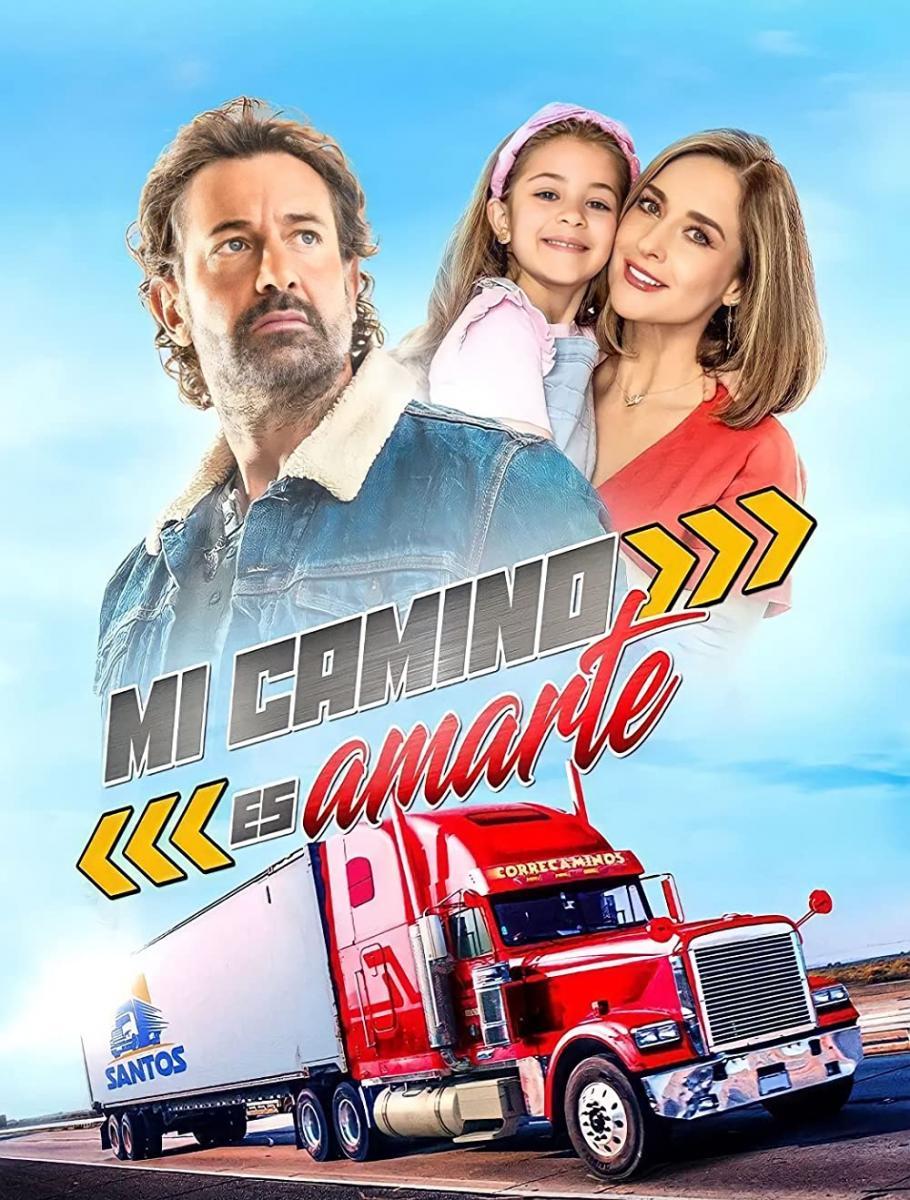 Image gallery for Mi camino es amarte (TV Series) - FilmAffinity