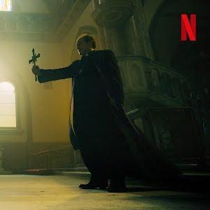 Sección visual de Mi encuentro con el mal (Serie de TV) - FilmAffinity