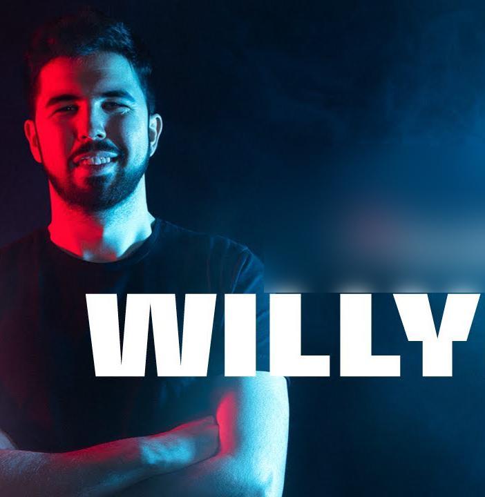 Mi historia: Willyrex (2021) - FilmAffinity