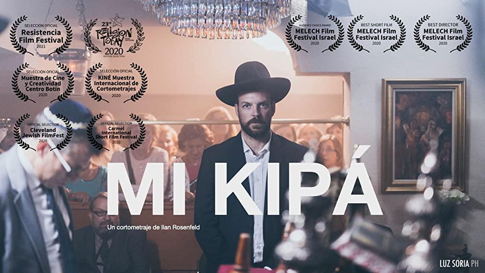 Image gallery for Mi kipá (S) - FilmAffinity