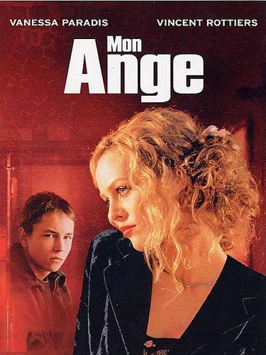 Sección visual de Mi ángel - FilmAffinity