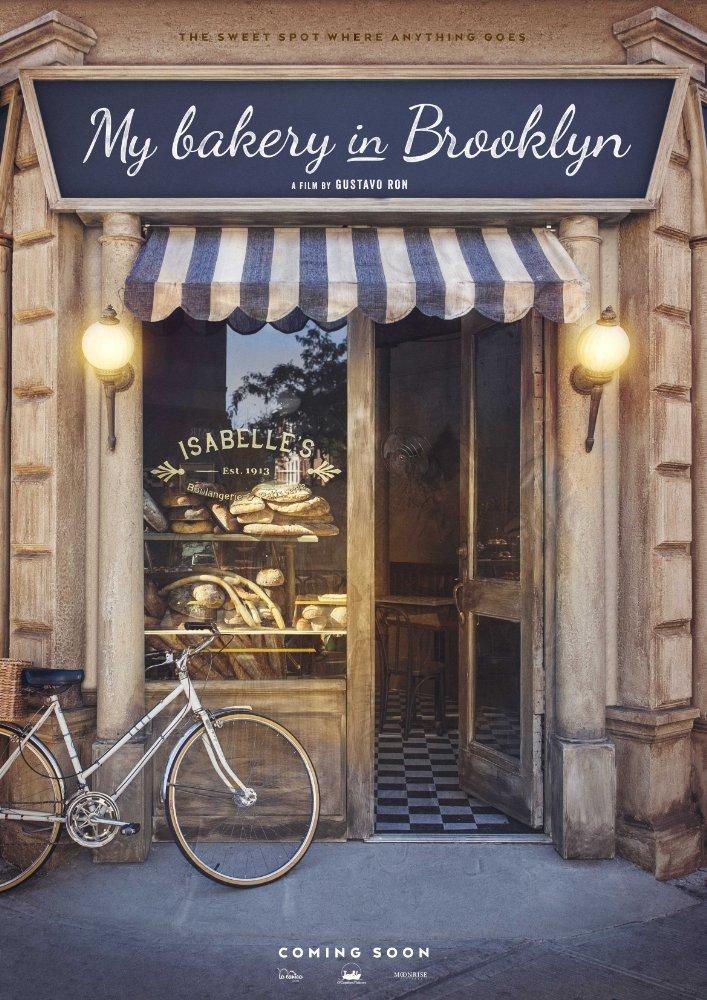 Image gallery for Mi panadería en Brooklyn (My Bakery in Brooklyn ...