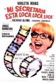 Image gallery for Mi secretaria está loca, loca, loca - FilmAffinity