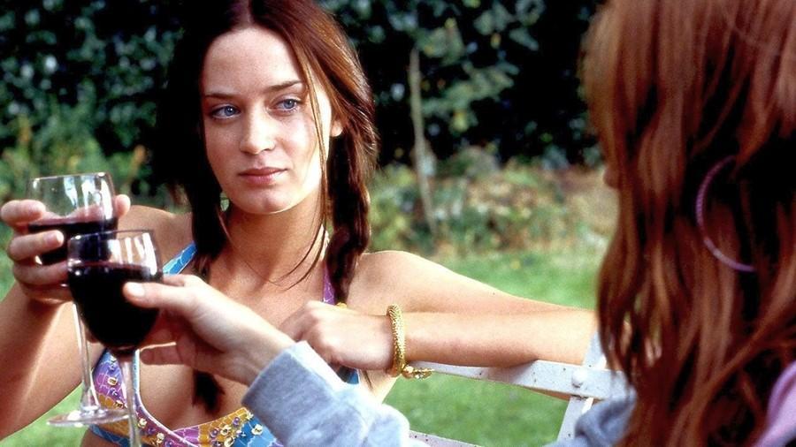 Sección visual de Mi verano de amor - FilmAffinity