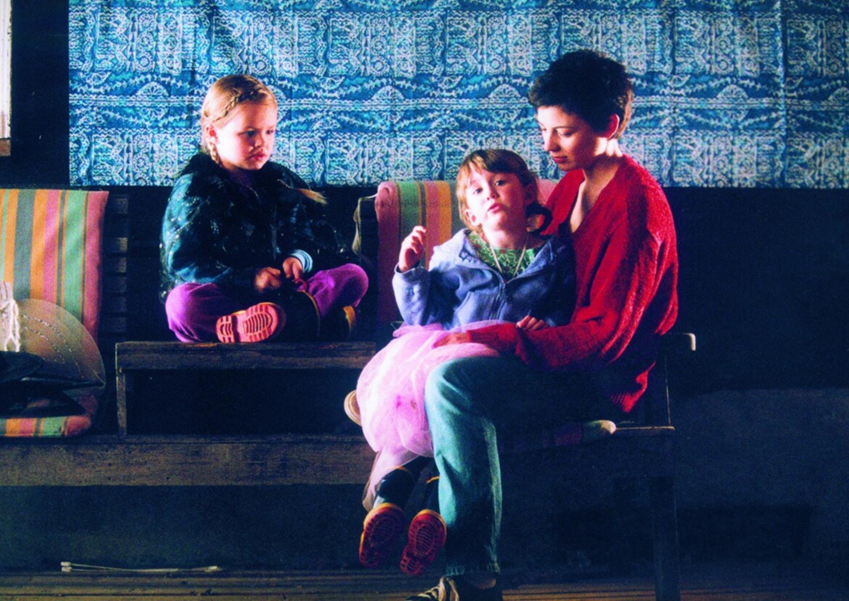 Sección visual de Mi vida sin mí - FilmAffinity