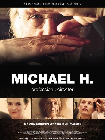 Sección visual de Michael H. (TV) - FilmAffinity