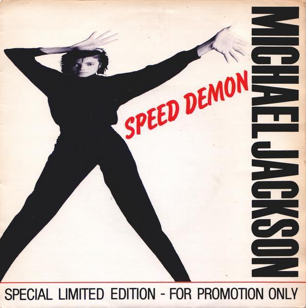 Image gallery for Michael Jackson: Speed Demon (Music Video) - FilmAffinity