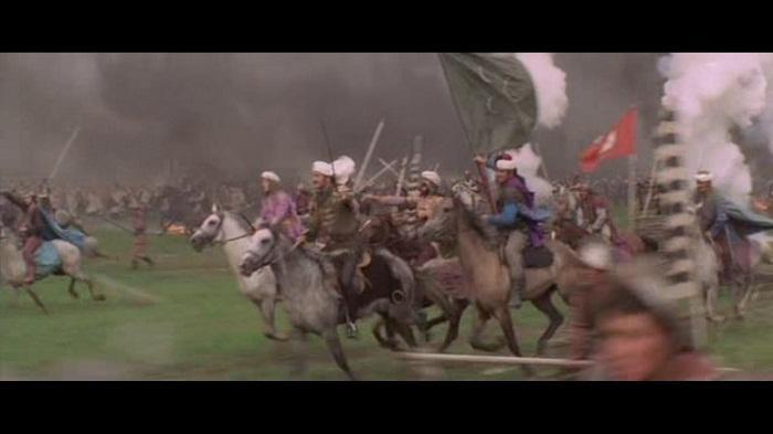 Image gallery for Michael the Brave - FilmAffinity