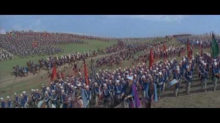 Image gallery for Michael the Brave - FilmAffinity