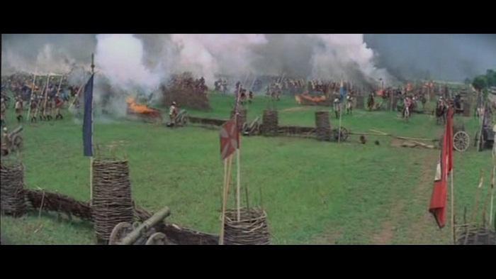 Image gallery for Michael the Brave - FilmAffinity