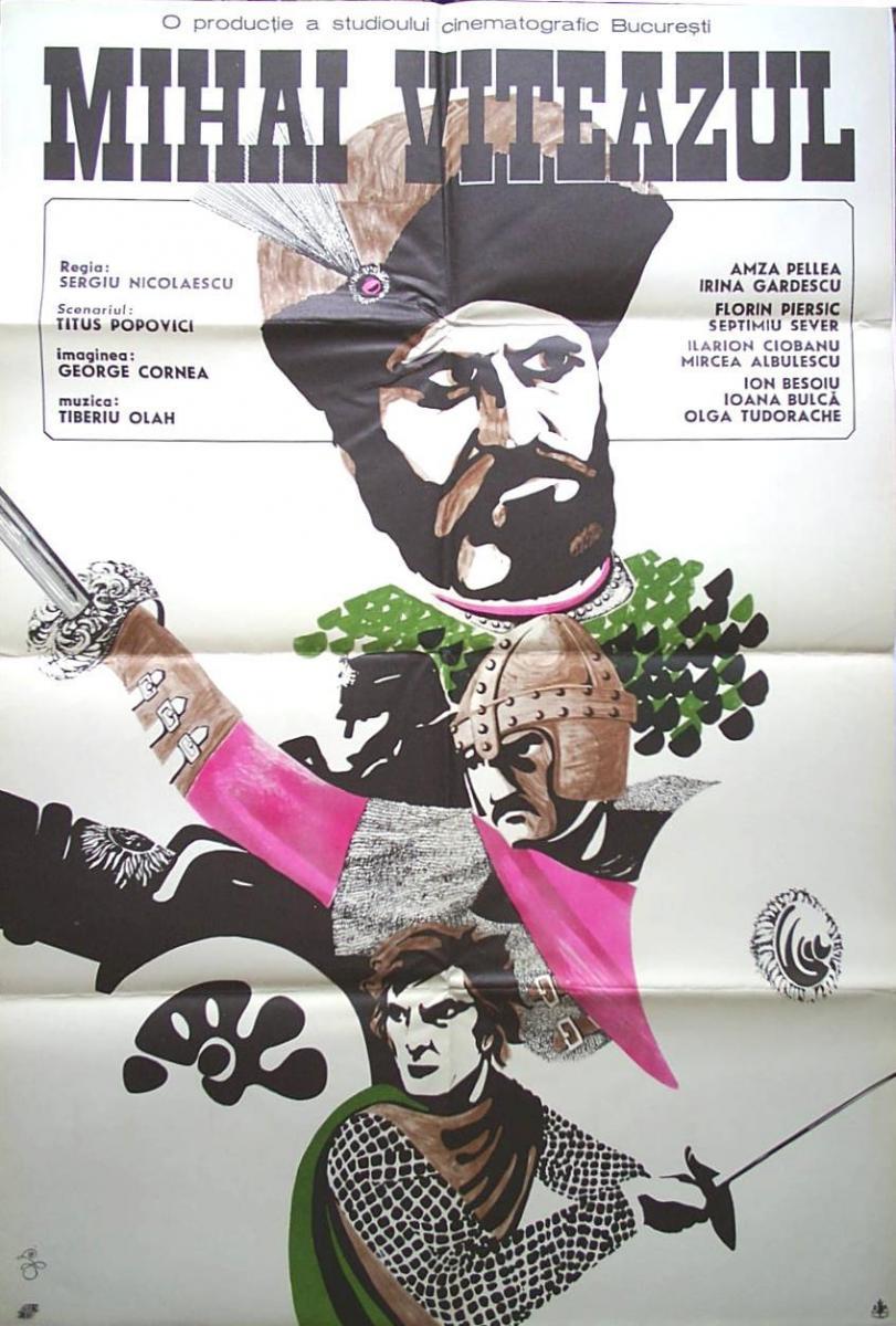 Image gallery for Michael the Brave - FilmAffinity
