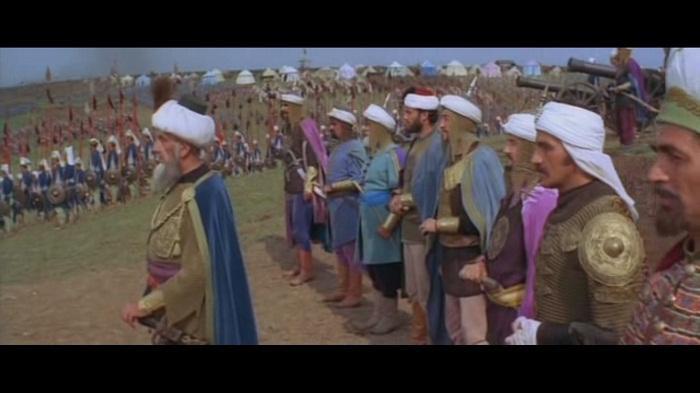 Image gallery for Michael the Brave - FilmAffinity